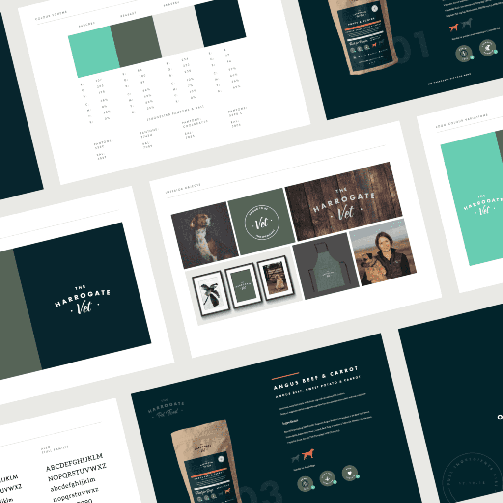 About Bluestone98 | Creative Digital Agency UK