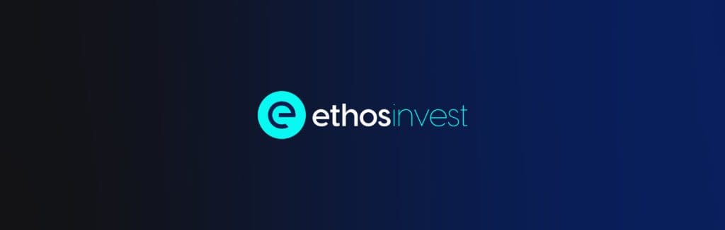 Ethos Invest: Web Design & Branding By Bluestone98