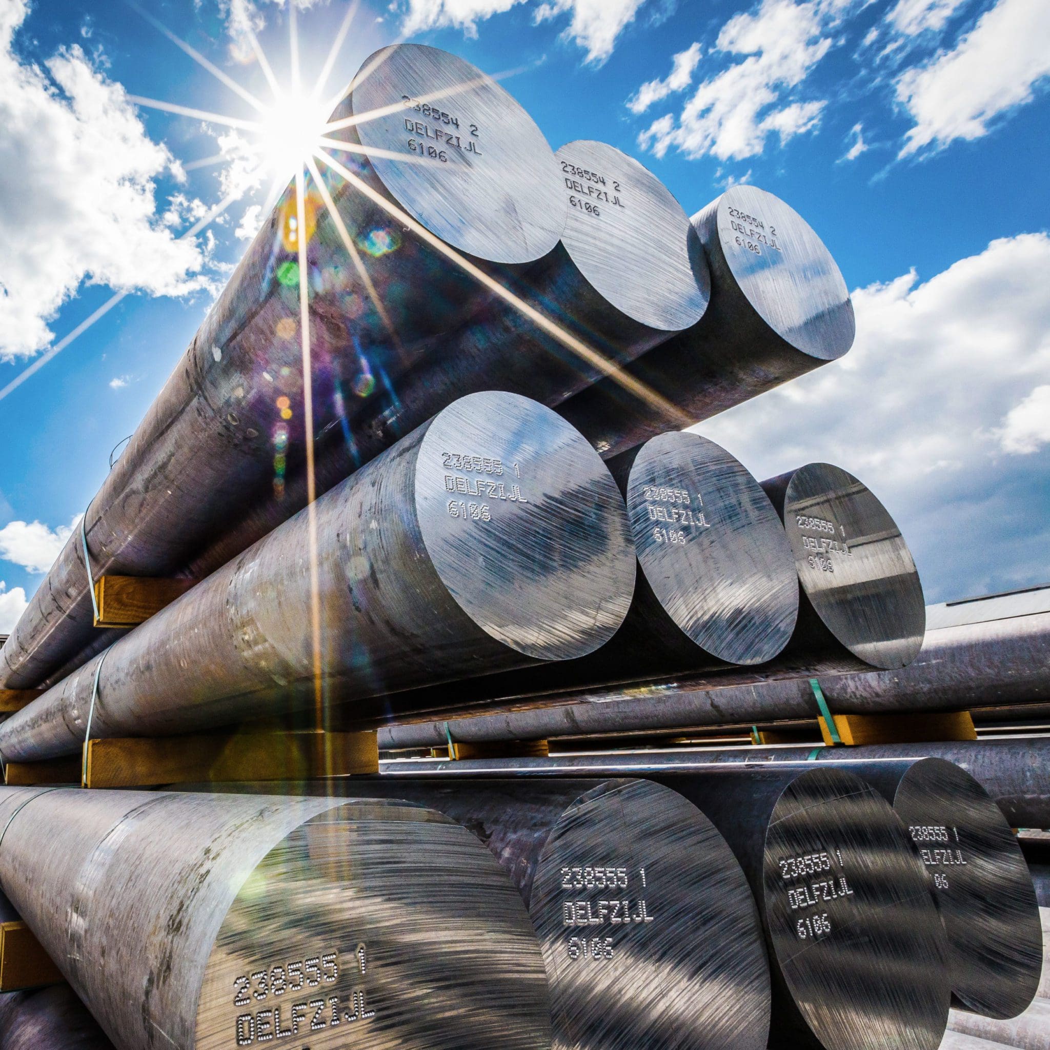 Aloft Holdings - Bluestone98