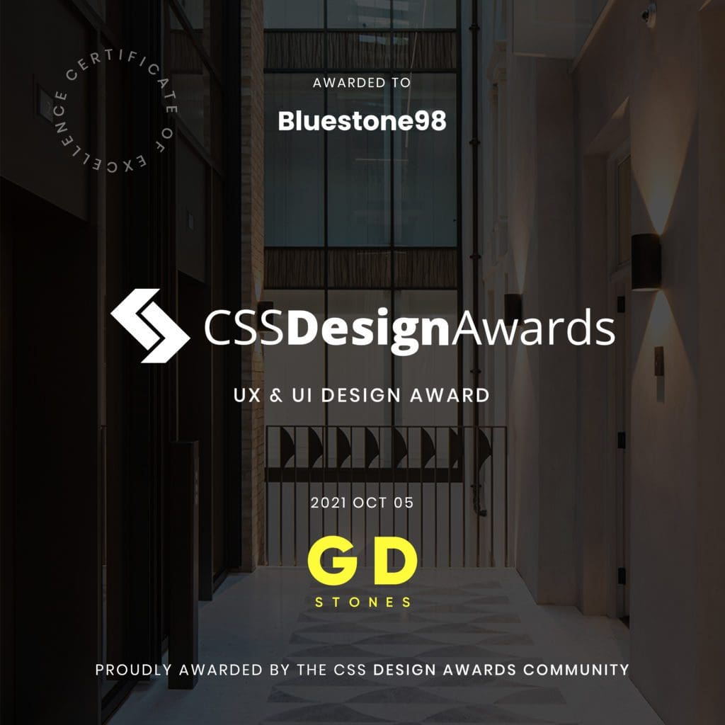 About Bluestone98 | Creative Digital Agency UK