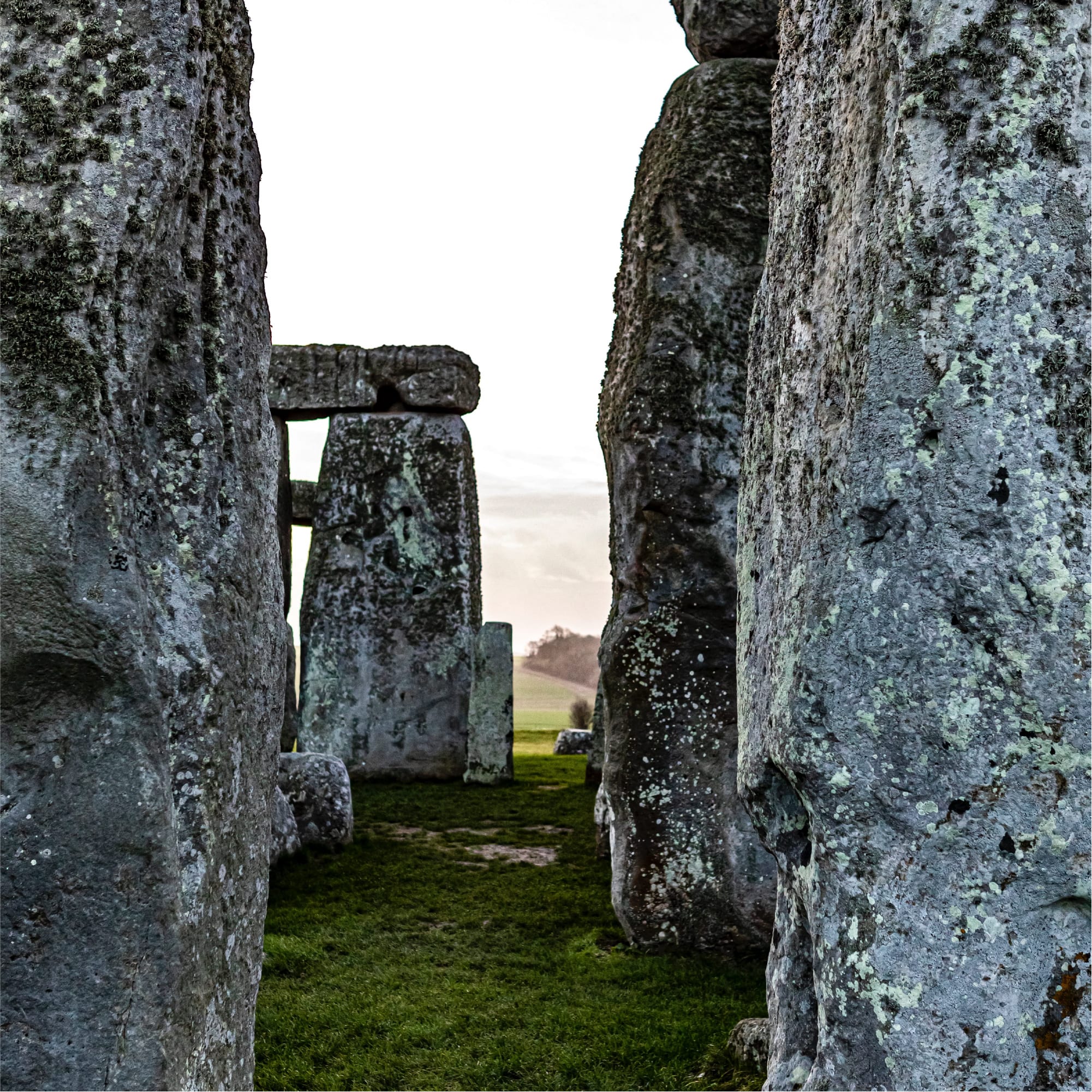 Celebrating Stonehenge - Made From Bluestone | Bluestone98
