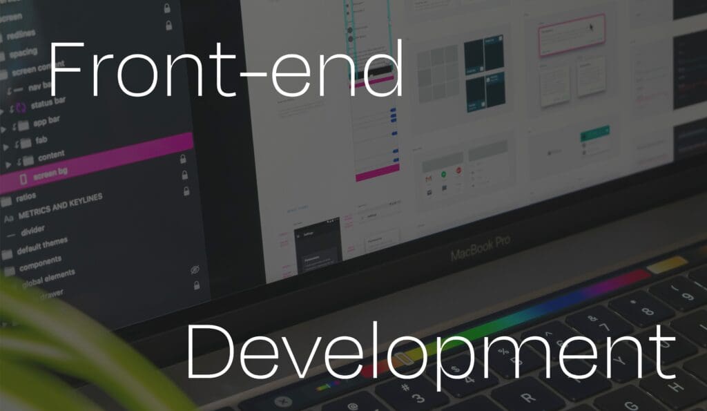 The Importance Of Web Development In Business | Bluestone98