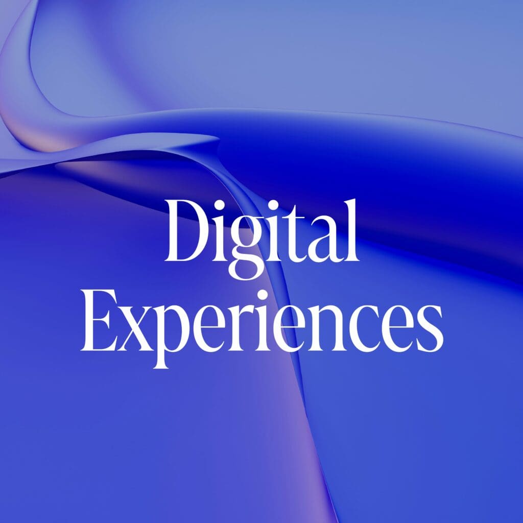 Elevating Your Digital Experience | Bluestone98