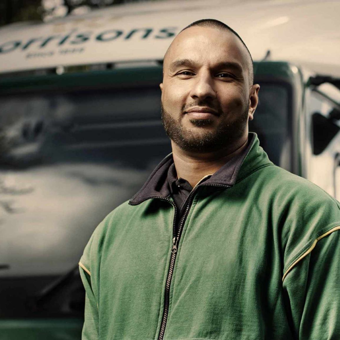 Myton Food Group - Wm Morrisons Supermarket | Bluestone98