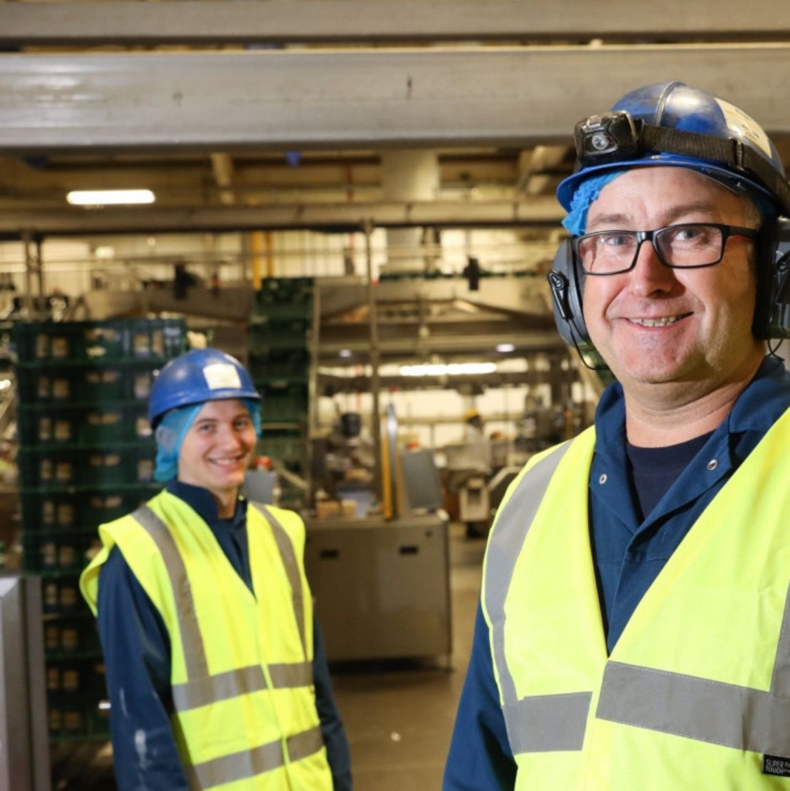 Myton Food Group - Wm Morrisons Supermarket | Bluestone98