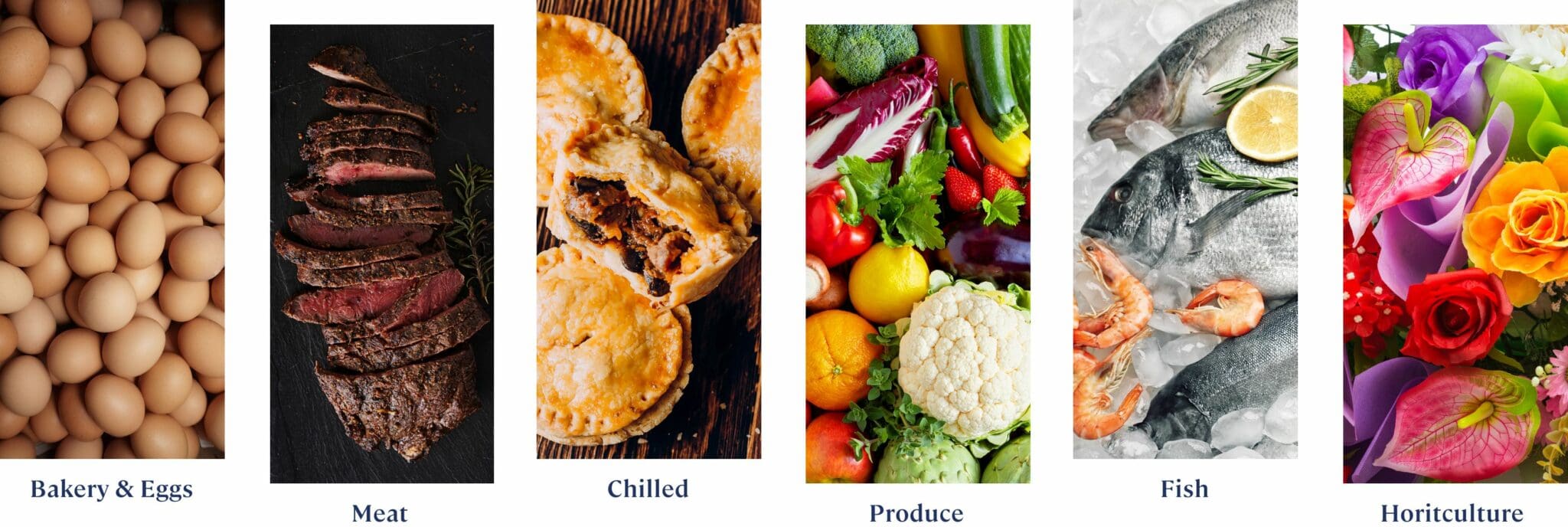 Myton Food Group - Wm Morrisons Supermarket | Bluestone98