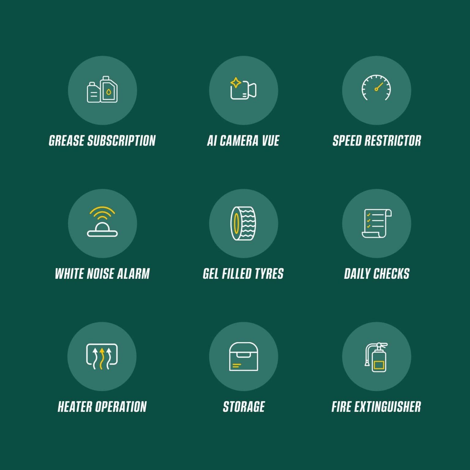 Discover The New Mobile First Website For UK Forks